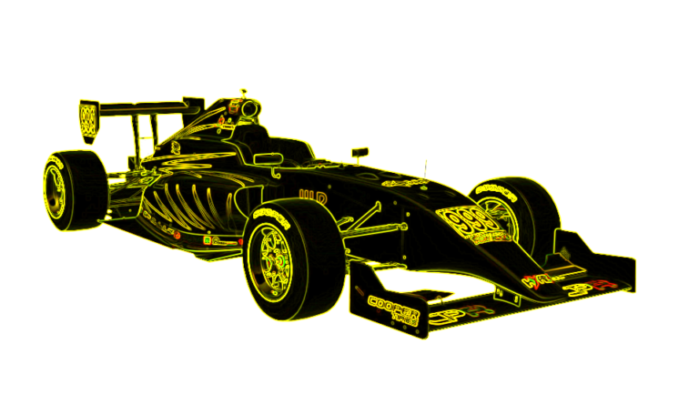 Aussie iRacing League - AMF SimRacing Club