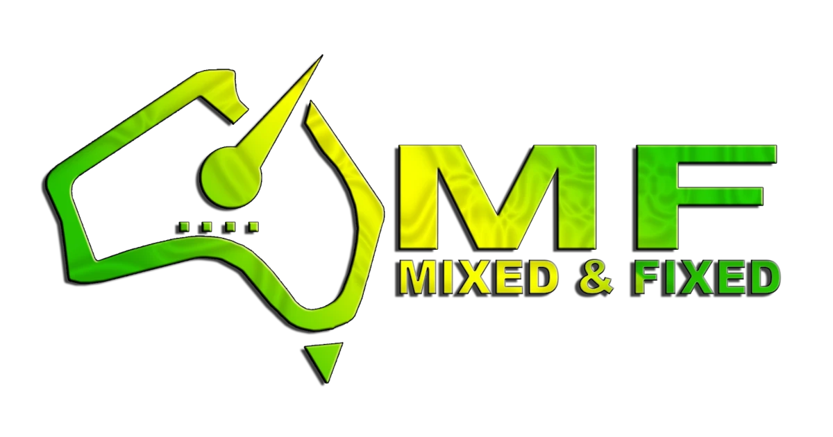 Aussie iRacing League - AMF SimRacing Club